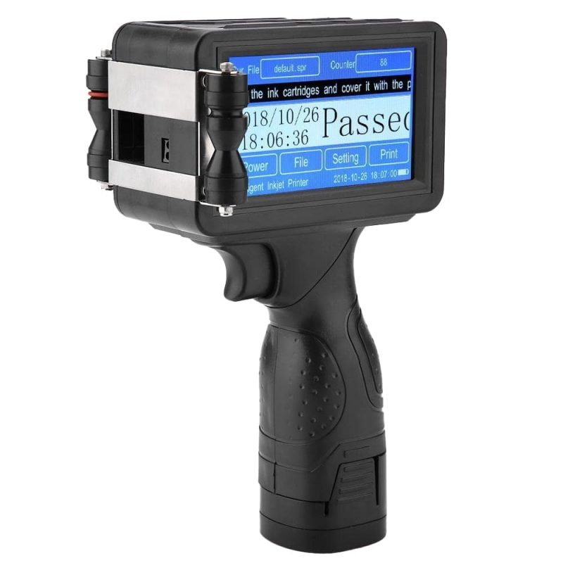 Coding Machine Archives - Gemindo