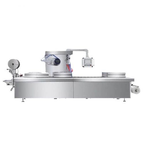 Vacuum Machine Archives Gemindo