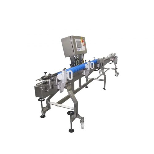 Screw Feeder Conveyor - PT Gemilang Bersama Mesindo