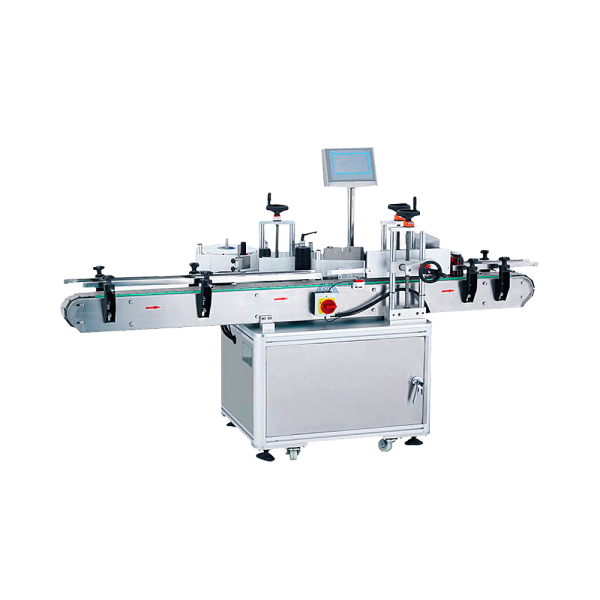 Labeling Machine Automatic: Mana Yang Cocok? - PT Gemilang Bersama Mesindo