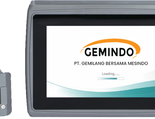 Tips Memilih Mesin Coding - Gemindo