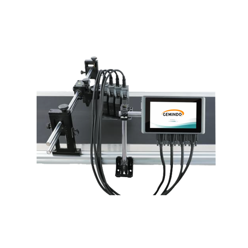 Coding Machine - PT Gemilang Bersama Mesindo