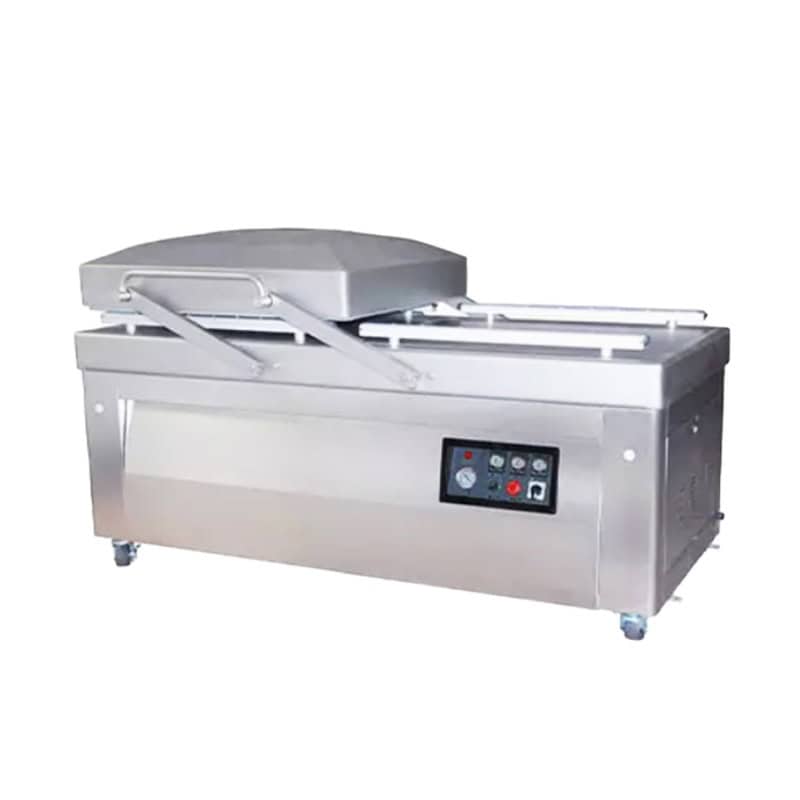 Vacuum Machine - PT Gemilang Bersama Mesindo